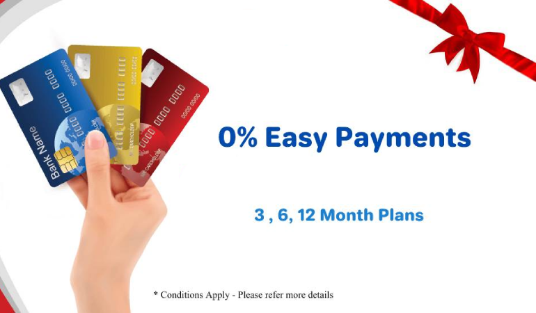Buy / Pay online and enjoy interest free monthly installment plans | AIBL